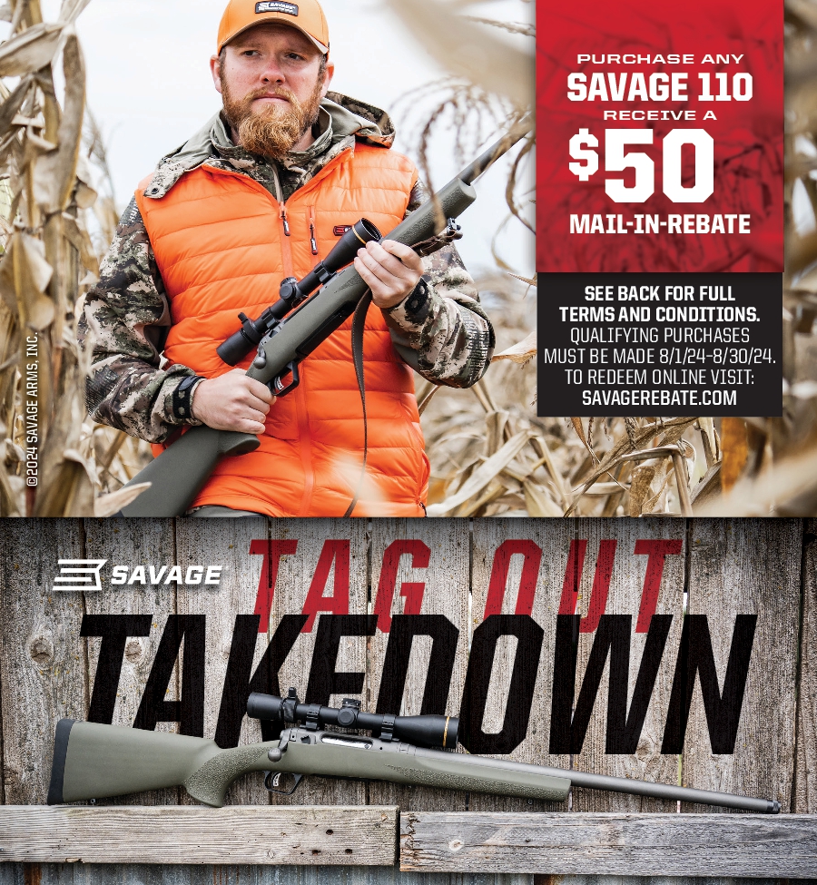 Savage 110 Apex Hunter Vortex 3-9x40 Muddy Girl 308 Win 20in 57339 - Bolt Action Rifles at ...